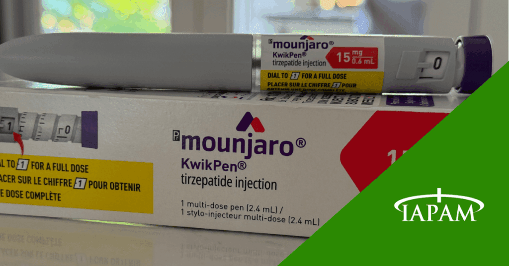 Can You Keep the Weight Off After GLP‑1 Drugs? | IAPAM