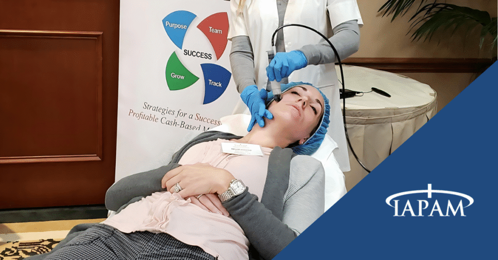 RF Microneedling with PRP: New Study on Pigmentation Treatment | IAPAM