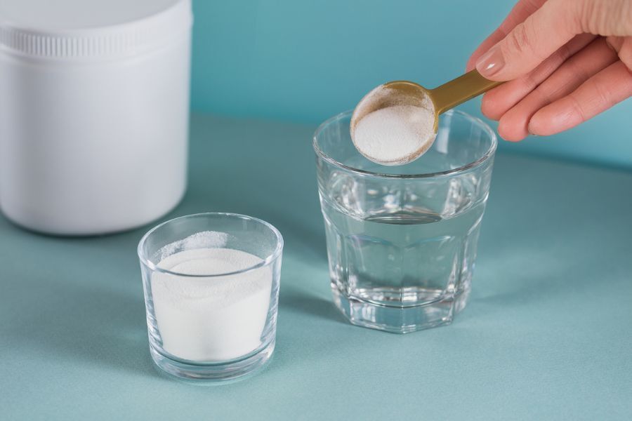 Collagen Peptides: Side Effects Guide