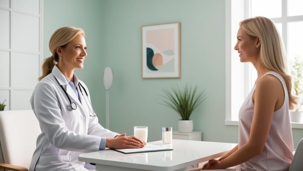 Mastering the Aesthetic Patient Consultation: The Key to Building a ...